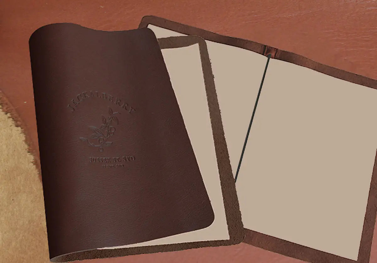 How to keep your leather menu covers looking great and lasting longer ...
