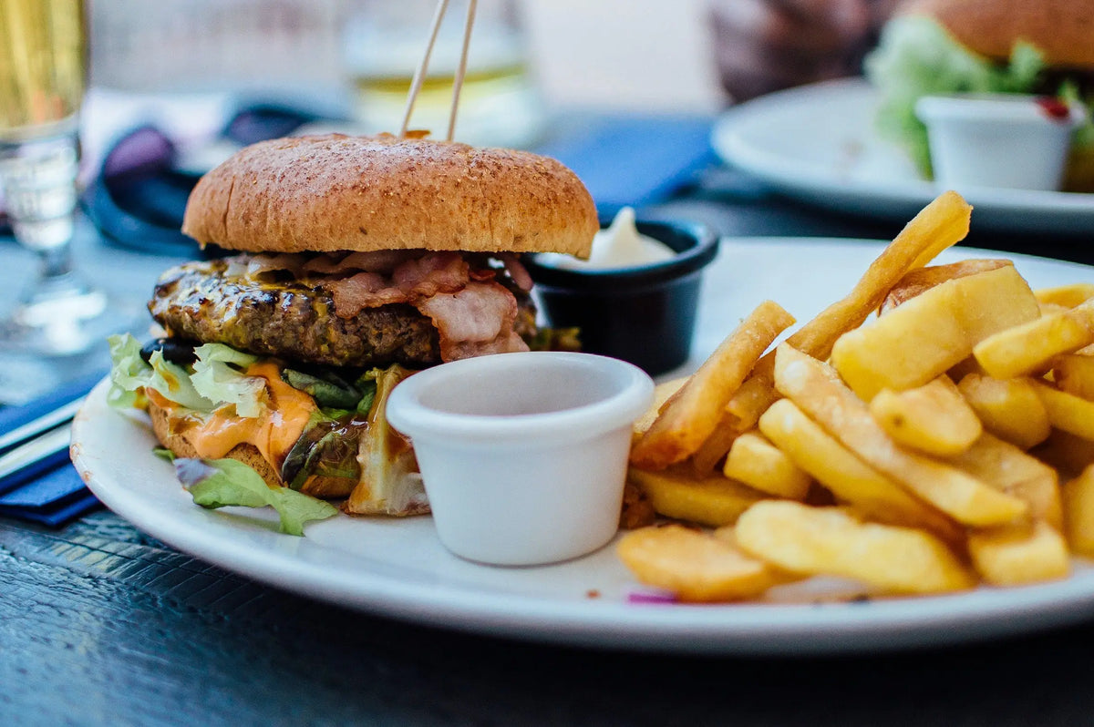 7 Ways cheap and cheerful restaurants can still survive, despite risin ...