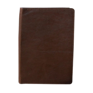 A5 Soft Leather Menu Book Carbon Rod | Carbon rod | Made in Australia ...