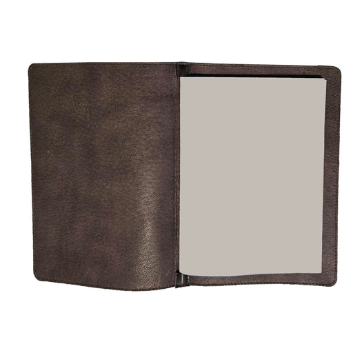 Restaurant Menu Covers | Leather Menus | Custom Design | FCM Sales