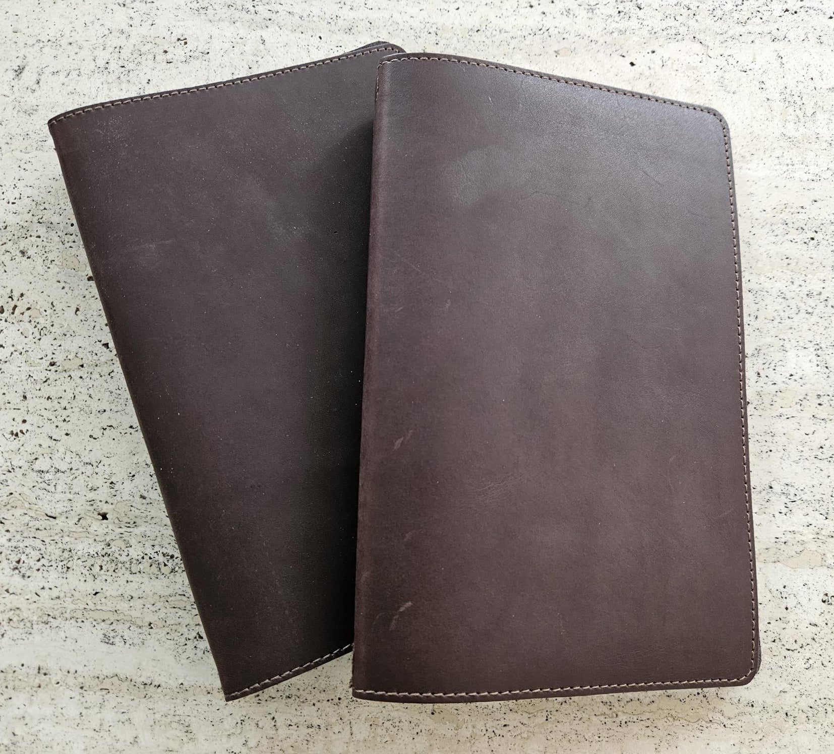 Restaurant Menu Covers | Leather Menus | Custom Design | FCM Sales